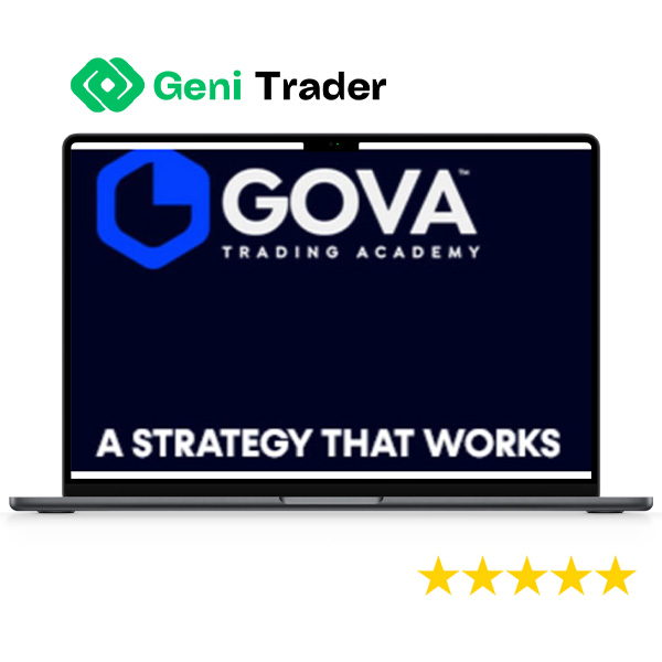 GOVA Trading Academy – Professional – Course - GeniTrader